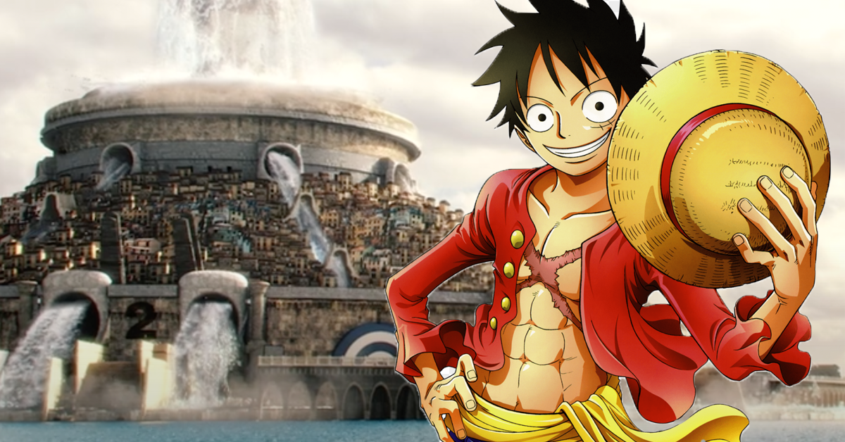 One Piece: Water Seven Gets Epic Live-Action Take in New Fan-Short ...