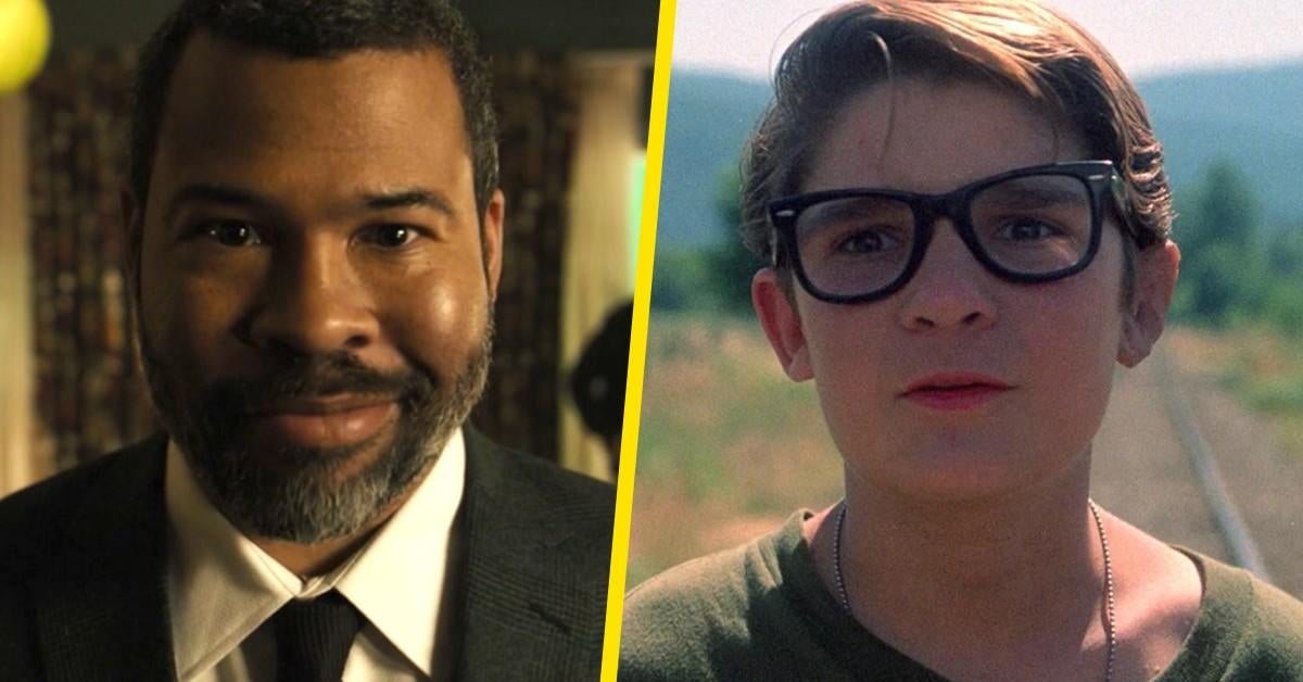 Jordan Peele Reveals Creepy Corey Feldman Movie Prop He Bought ...