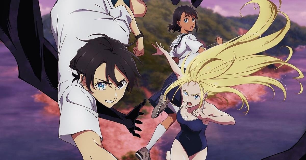 Summer Time Rendering Is Finally Streaming in the U.S. - ComicBook.com