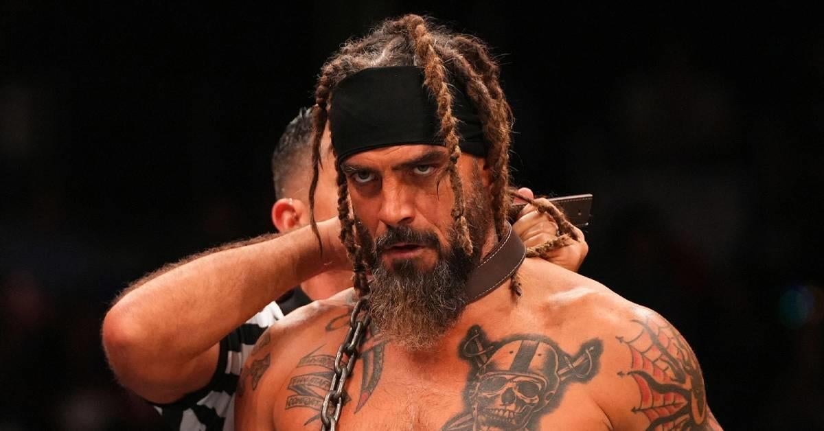 Delaware State Police Release Details on Jay Briscoe's Death ...