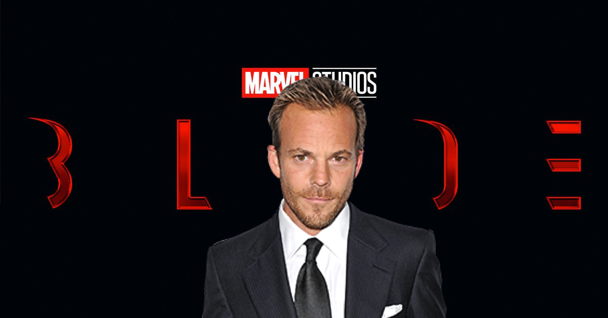 Original Blade Star Stephen Dorff Slams Marvel's Reboot Attempt ...