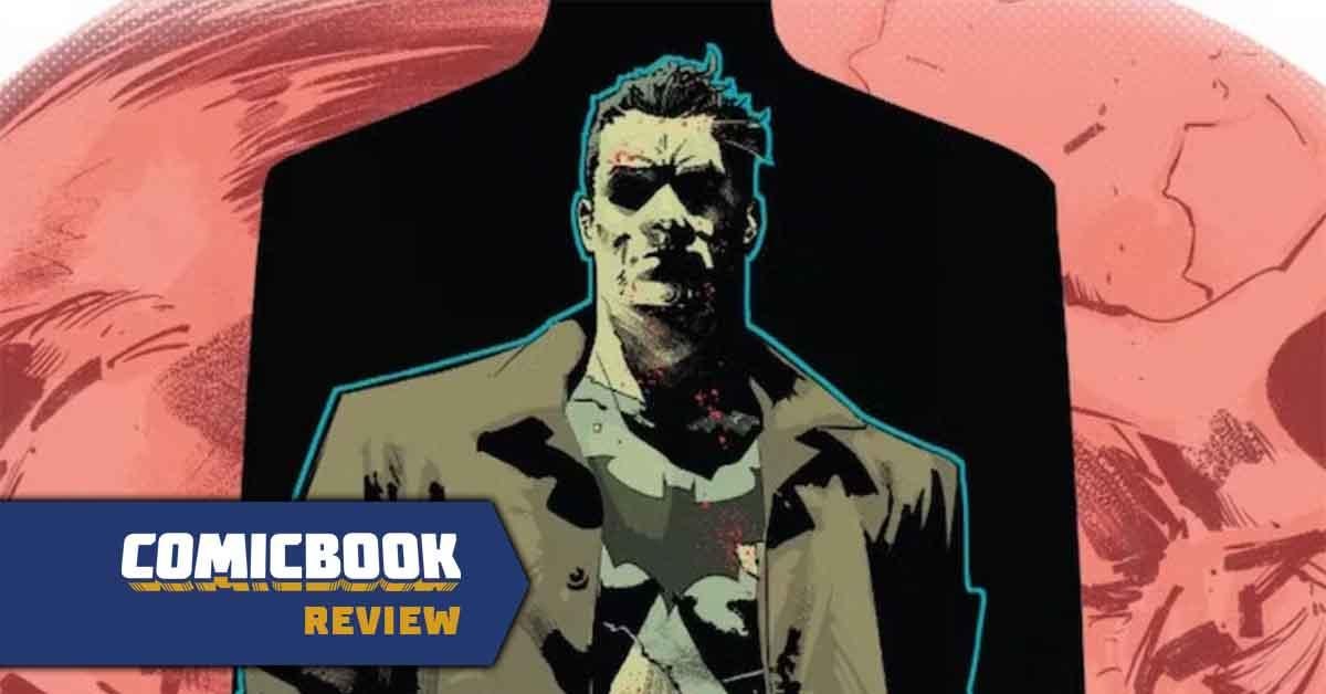 Batman #131 Review: A New Gotham Filled with Promise and Potential ...