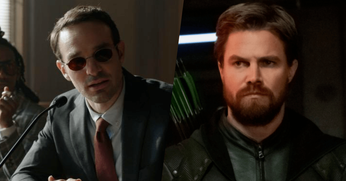 Remembering DC's Arrowverse & What It Did for Superhero TV - ComicBook.com