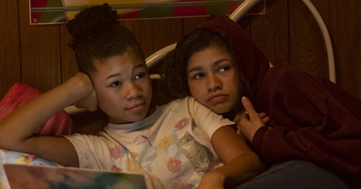 Euphoria Director Sam Levinson Trends As Fans Discover Season 3 Time ...