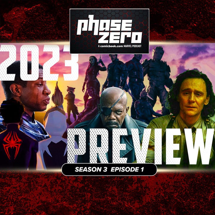 MCU 2023 Preview: Movies, Shows Coming to Phase 5 | Phase Zero - ComicBook.com