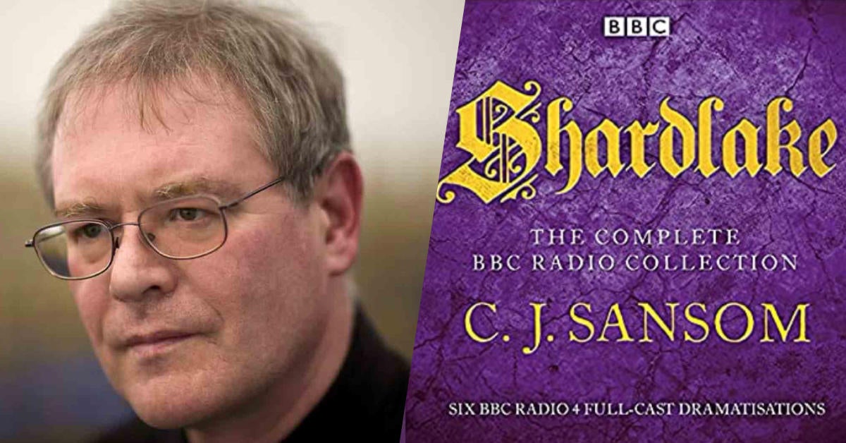 Disney+ CJ Sansom Shardlake Series Begins Production - ComicBook.com