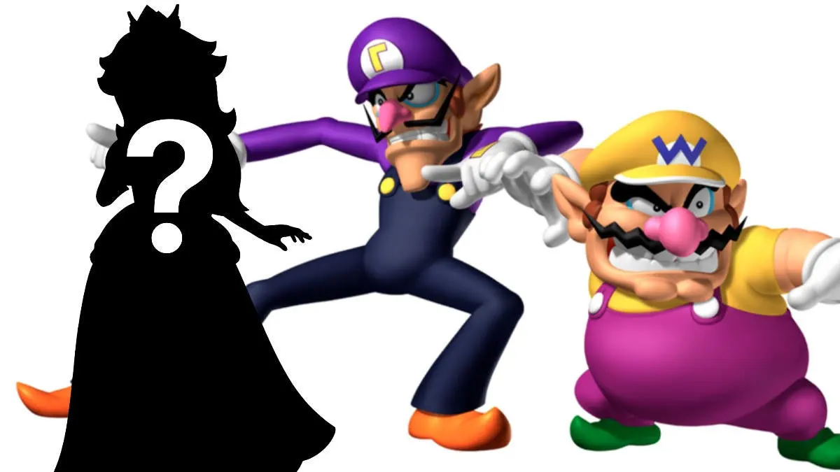 Mario Creator Shigeru Miyamoto Turned Down "Walupeach" Pitch ...