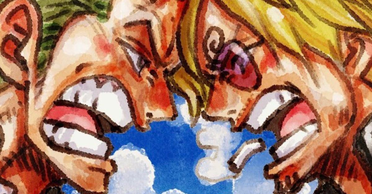 One Piece: Red Reaches Massive Box Office Milestone - ComicBook.com
