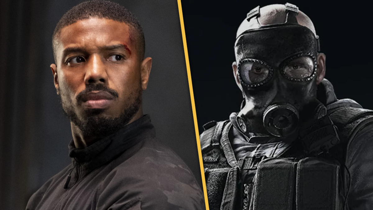 Rainbow Six Director Offers Update on New Movie - ComicBook.com