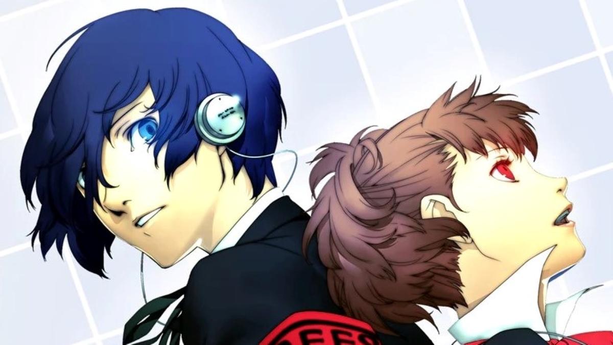 Persona 3 Reload Devs Explain Why P3P's Female Protagonist Wasn't ...