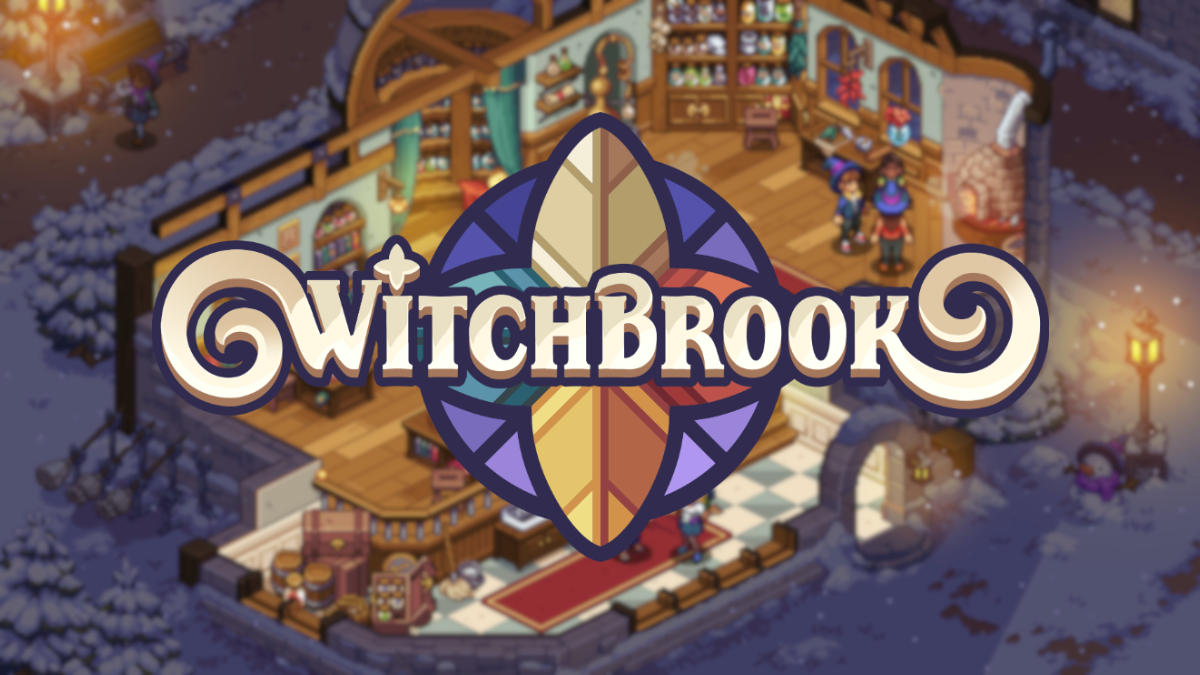 Stardew Valley Publisher Gives Update on New Witchbrook Game - ComicBook.com