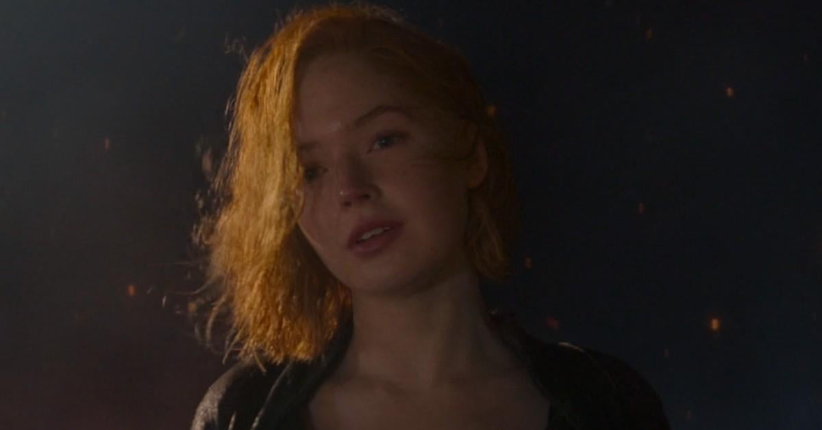 How Willow's Finale Sets Up Season 2 - ComicBook.com