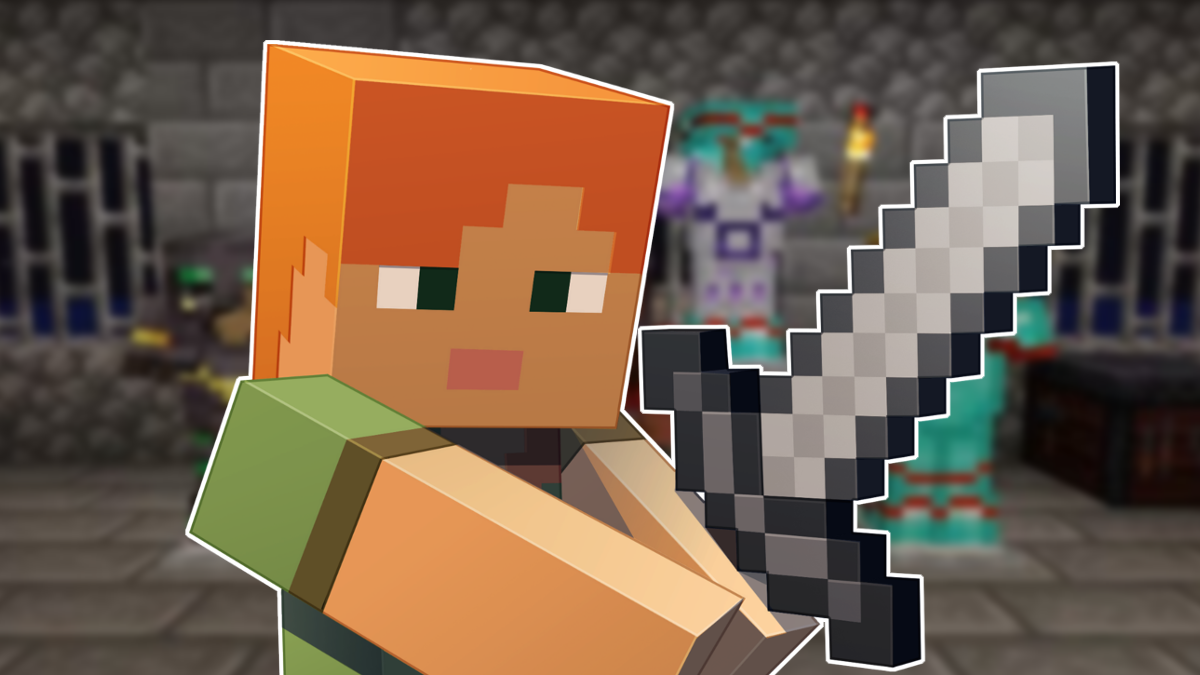 Minecraft Update Adds New Armor Feature - ComicBook.com