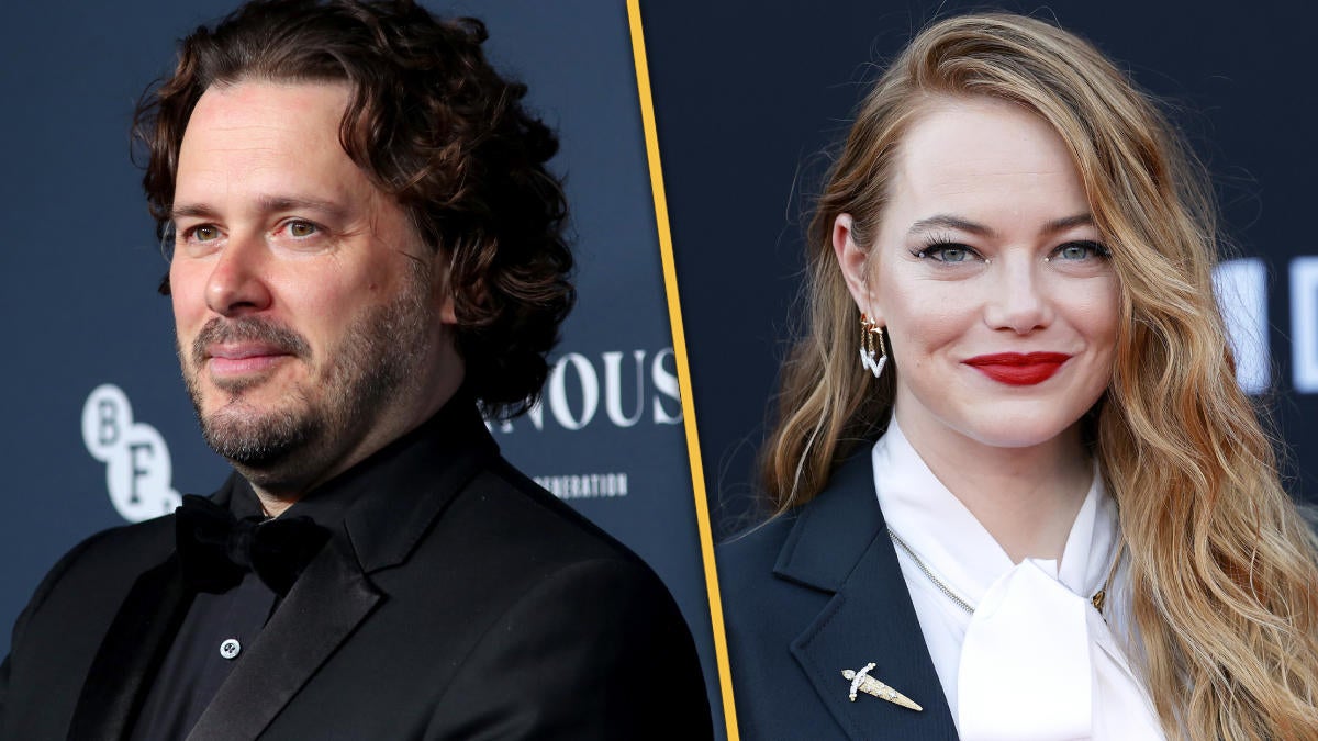 UPDATE: Edgar Wright's Next Movie Not Starring Emma Stone - ComicBook.com