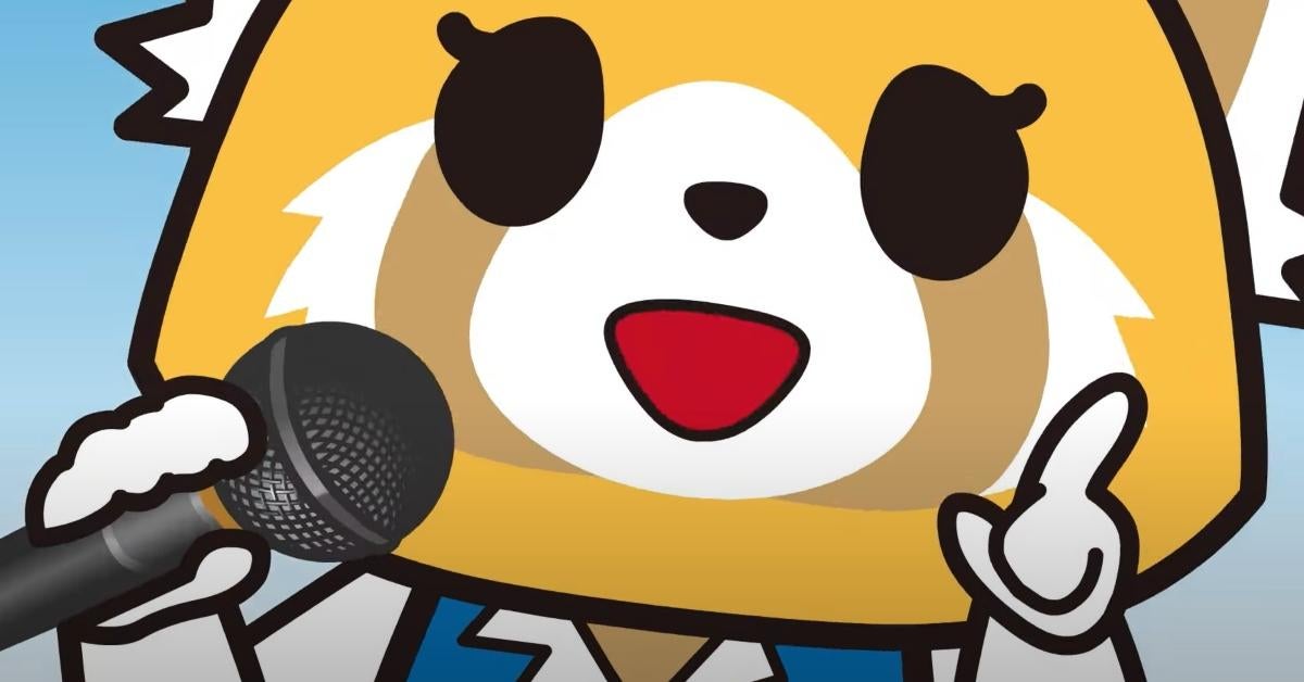 Aggretsuko Season 5 Confirms Release Date With Trailer, Poster ...