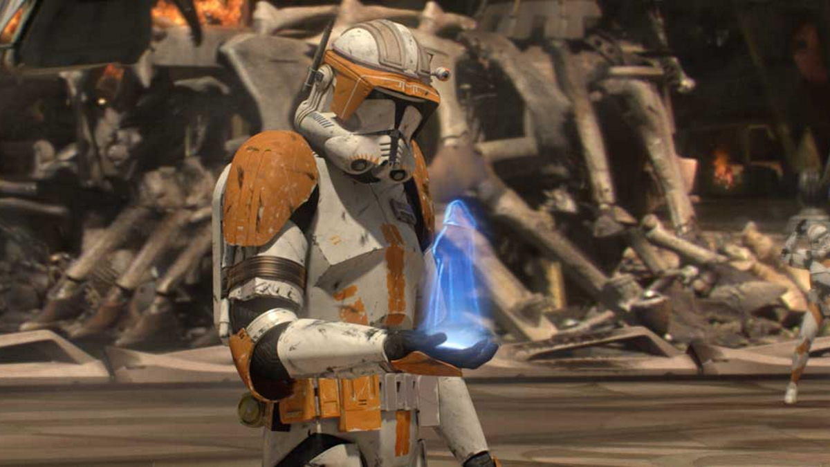 Star Wars Reveals Commander Cody's Fate After Order 66 - ComicBook.com