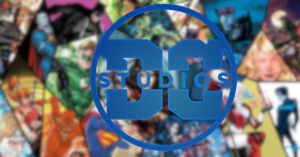 These Are the Comics That Inspired The New DC Studios Movies and TV ...