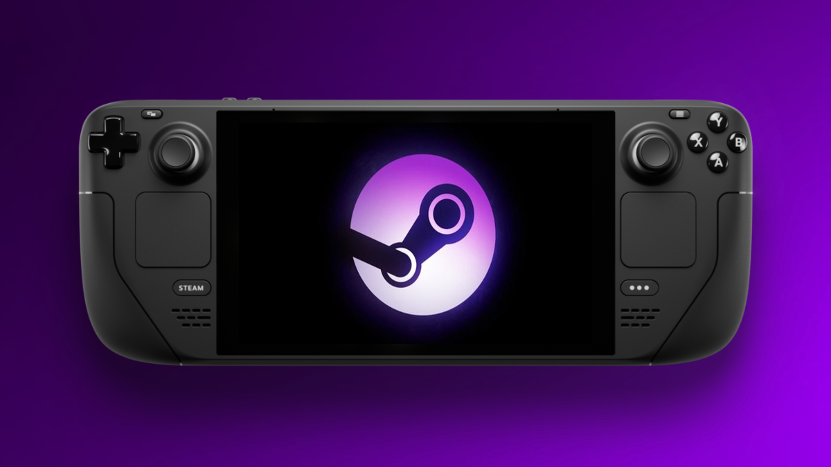 Valve Shares New Update on Steam Deck 2 Development