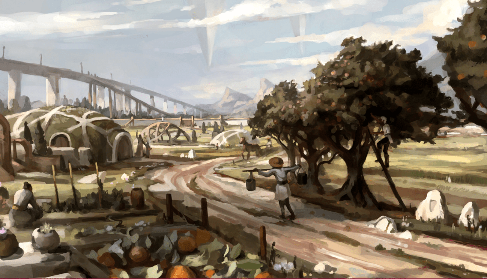 The Fifth Season RPG Launches Crowdfunding Campaign - ComicBook.com