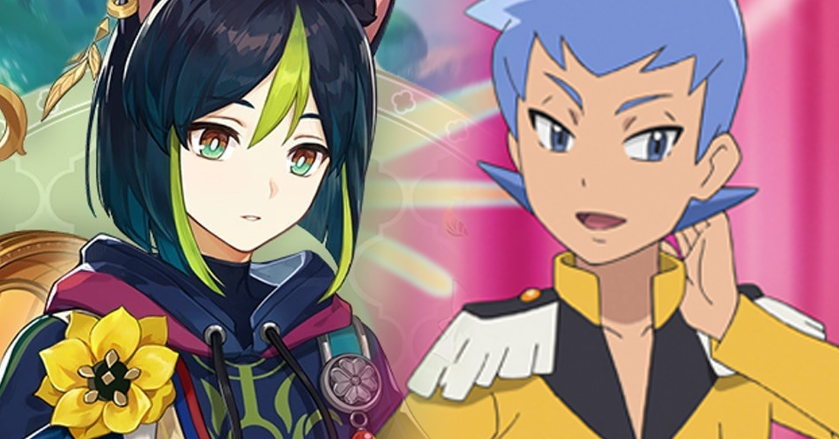 Genshin Impact, Pokemon Star Facing Allegations of Inappropriate ...