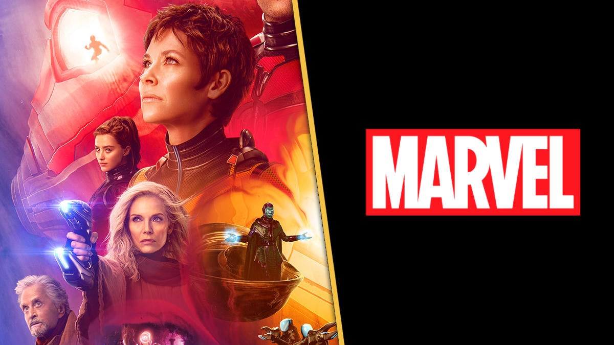Ant-Man 3's Linda Might Be One of Marvel Comics' First Female Characters