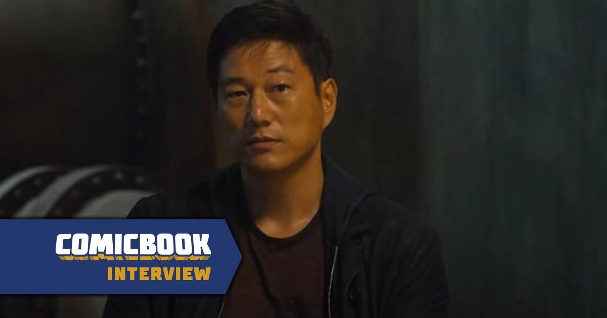 Fast X: Sung Kang Teases Showdown With Jason Statham (Exclusive ...