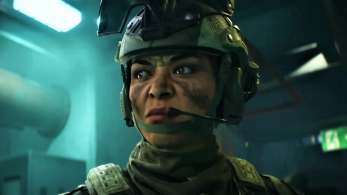Battlefield 2042 Update 4.2 Released, Patch Notes Revealed - ComicBook.com