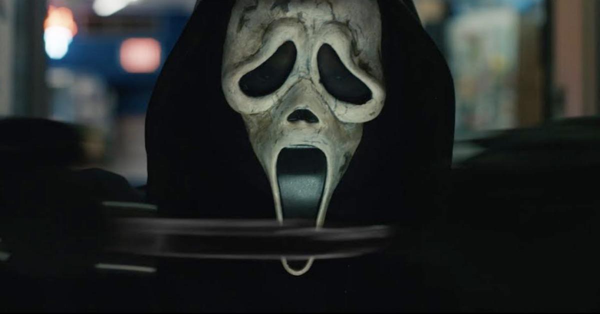 Scream 6 Cinematographer Explains Why the New Film Looks Different Than ...
