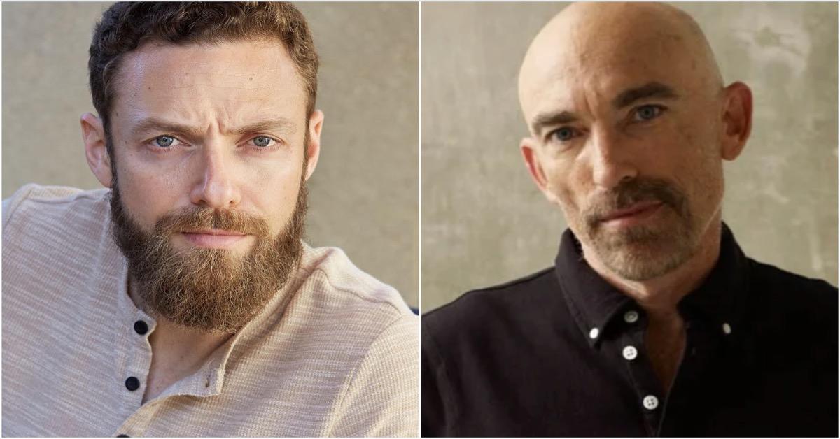 The Walking Dead, Watchmen Stars Team for Crime Thriller Tuesday's Flu