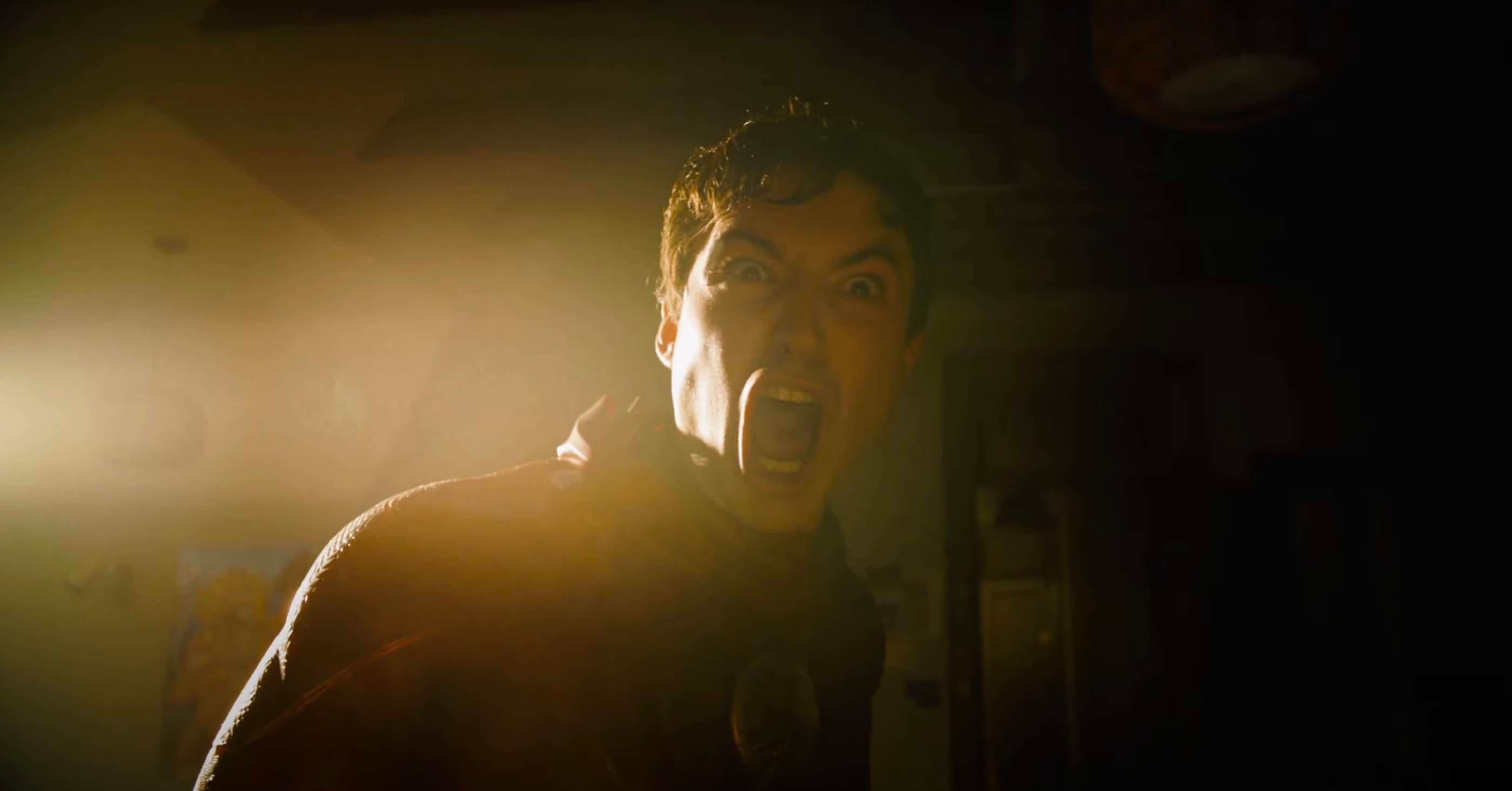 The Flash: DC Studios Boss Breaks Silence on New Trailer - ComicBook.com