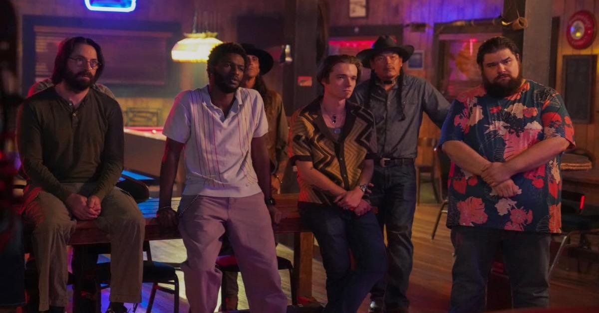 Tulsa King Star Confirms Return for Season 2 (Exclusive) - ComicBook.com