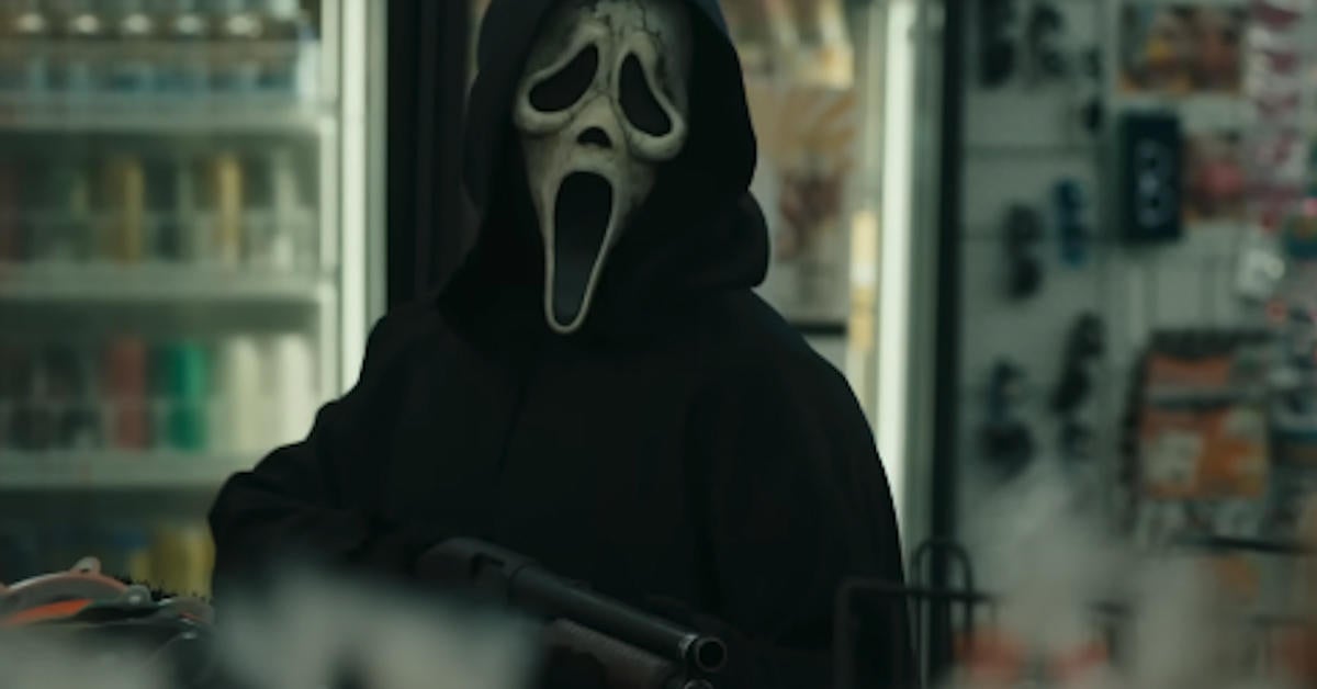 Scream 6 Cast Reveal If They Have Matching Tattoos - ComicBook.com