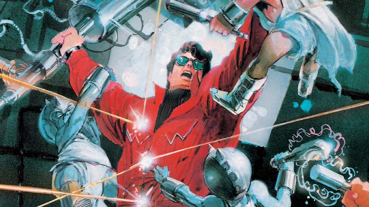 Wonder Man: Disney Fined for Crew Member's Death on Marvel Series ...