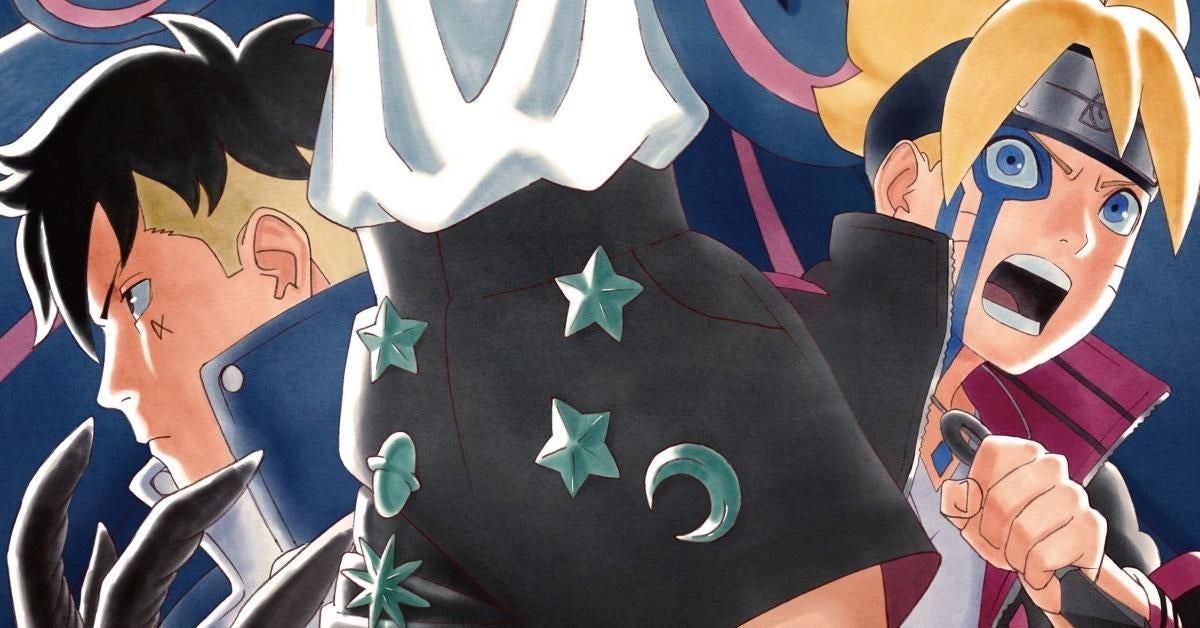 Naruto Writer Teases Boruto's Big New Episode - ComicBook.com