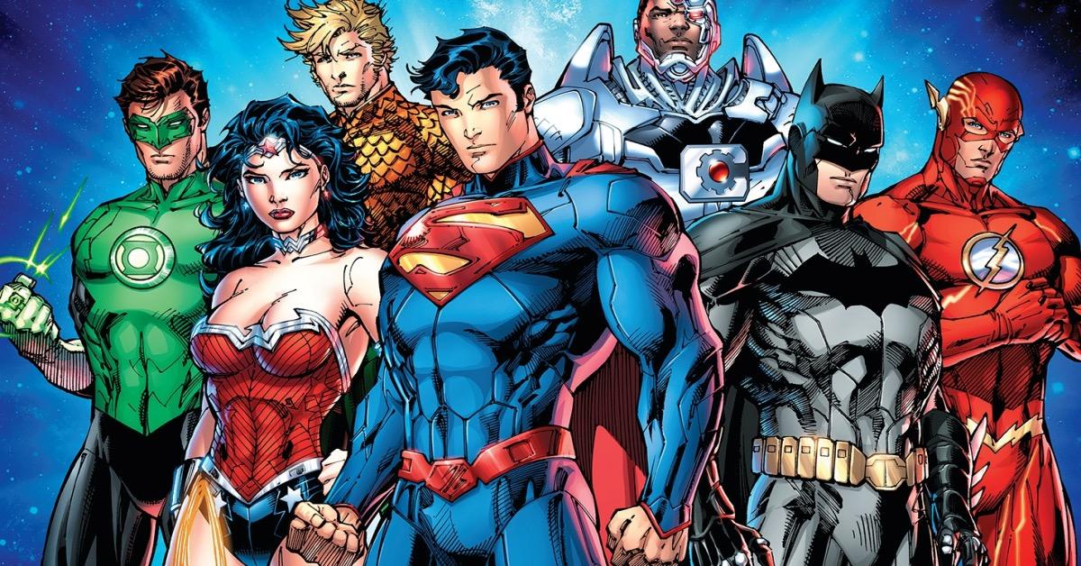 James Gunn's New DCU Has Already Cast Actors