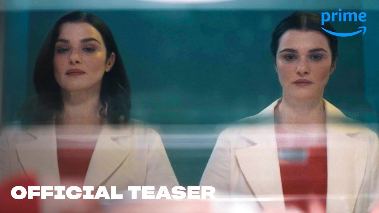 Dead Ringers Reboot TV Series From Prime Video Gets First Teaser ...