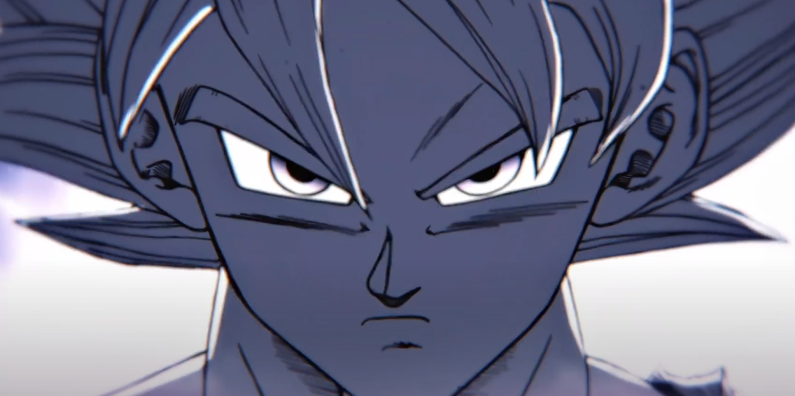 Dragon Ball Super Pits Ultra Instinct Goku Against Moro in Epic Clip ...