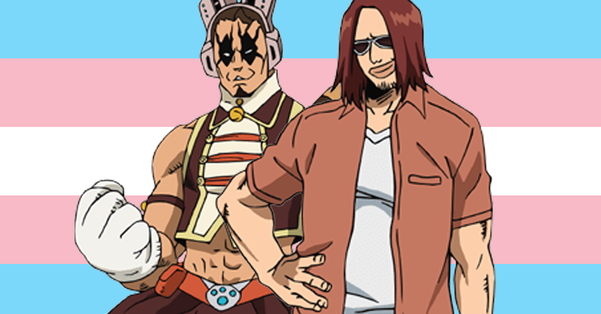 My Hero Academia Promo Sparks Ire Over Its Treatment of Trans ...