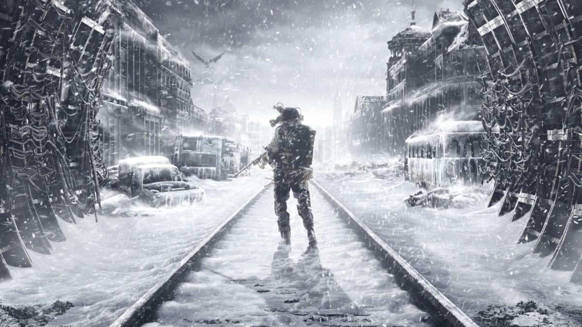 New Metro Roadmap Teases Next Game Will Release "When It's Ready ...