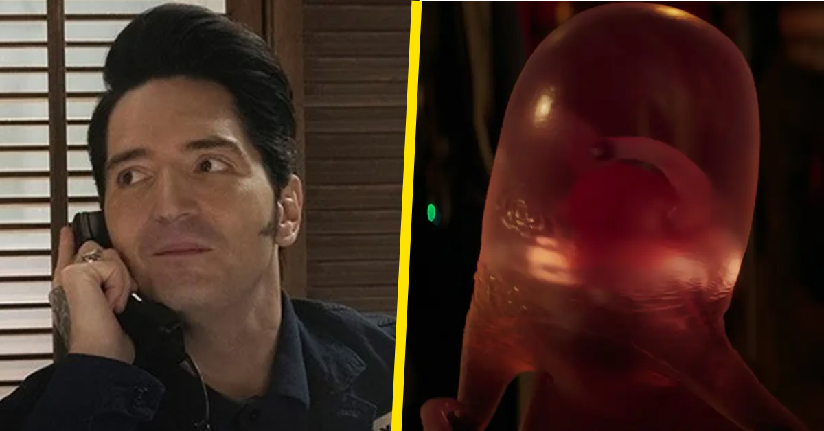 David Dastmalchian's Return in Ant-Man and the Wasp: Quantumania ...