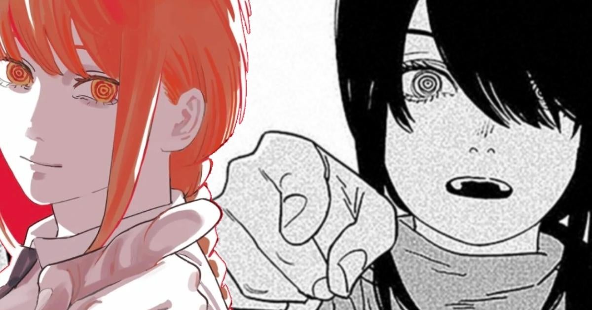 Chainsaw Man: Nayuta Is More Like Makima Than We Thought - ComicBook.com