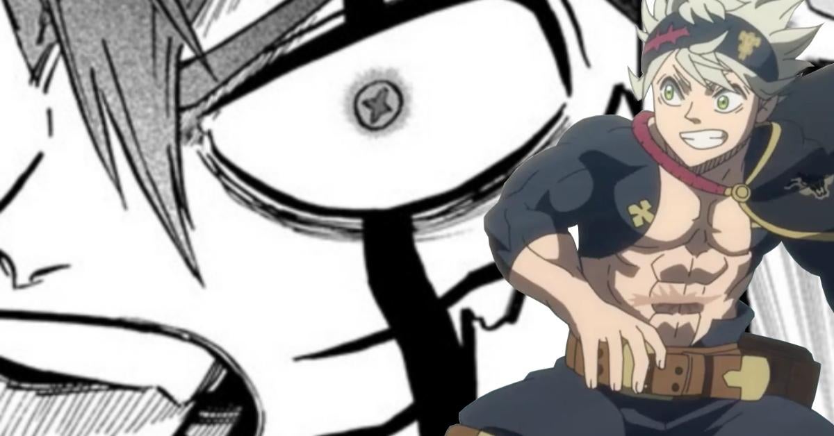 Black Clover Just Handed Asta His Biggest Victory Yet - ComicBook.com