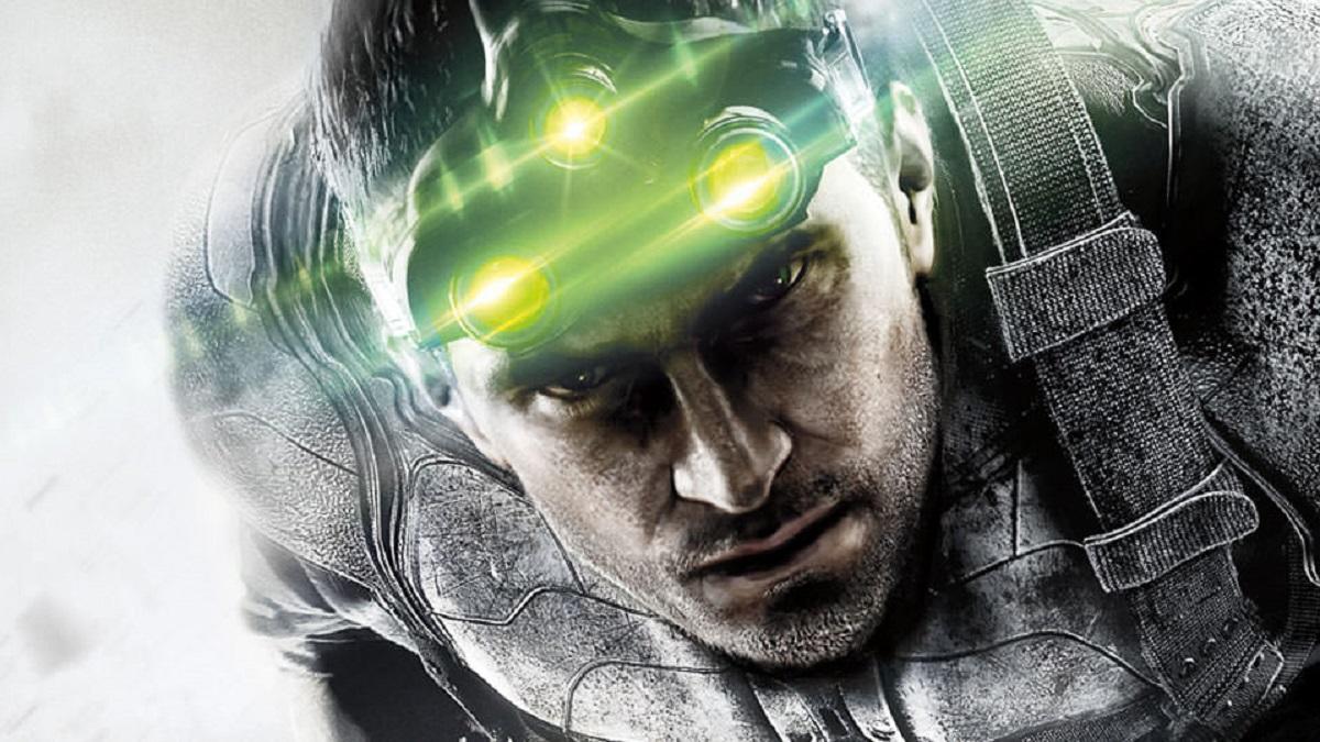 Splinter Cell Movie Starring Tom Hardy Is Dead