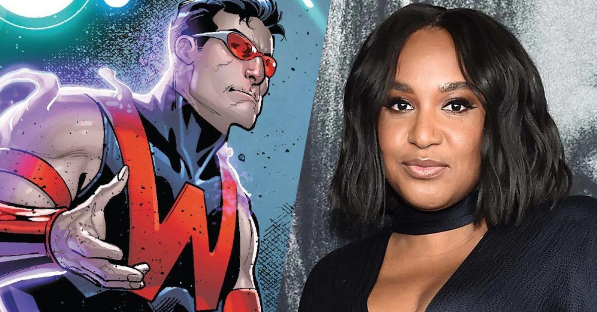 Stella Meghie to Direct Marvel's Wonder Man Episodes - ComicBook.com