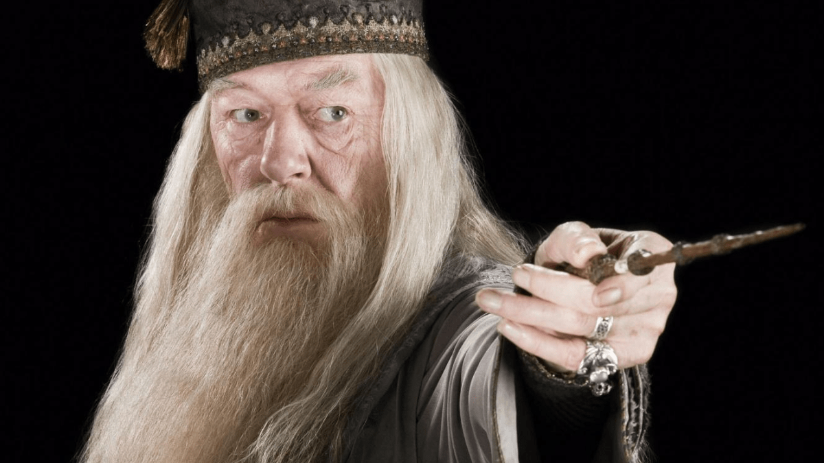 Hogwarts Legacy Player Makes Startling Dumbledore Discovery - ComicBook.com