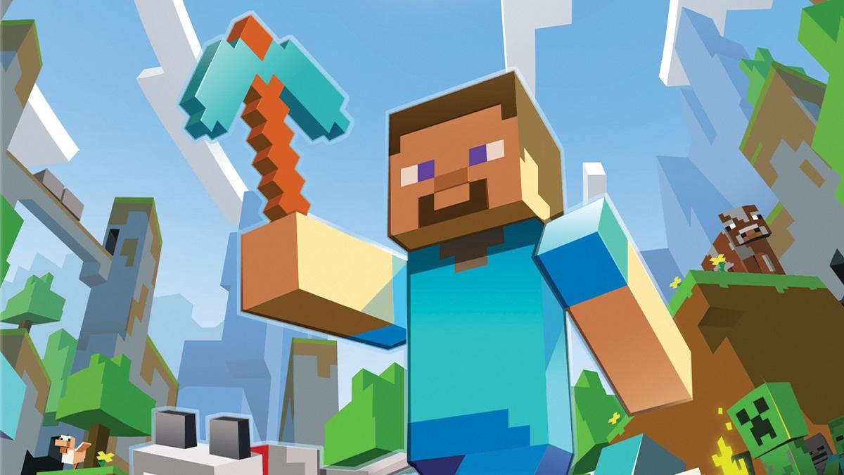 Minecraft Bedrock Drops Huge New Update Adding Pig Variants and More
