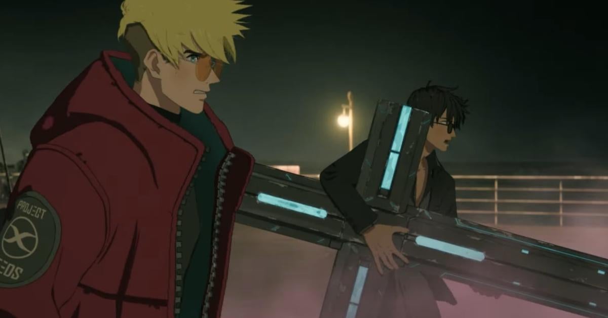 Trigun Stampede Releases Episode 6 Teaser: Watch - ComicBook.com