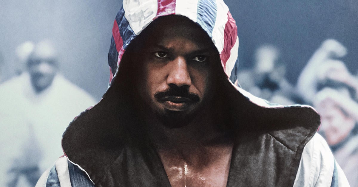 Creed III: Michael B. Jordan Says He Has to Direct Again - ComicBook.com