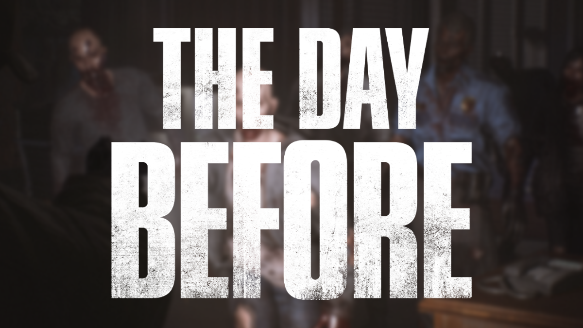 The Day Before Is Being Resold For Absurd Amounts of Money - ComicBook.com