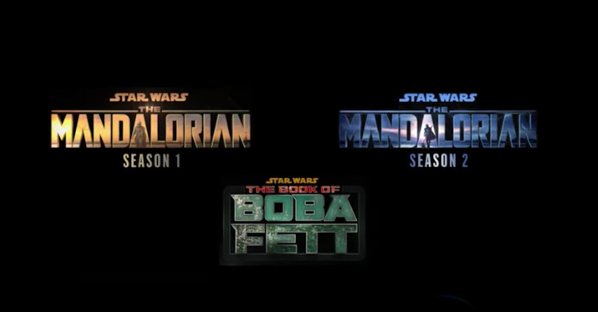 Star Wars: The Mandalorian Promo Recaps Previous Adventures Heading ...
